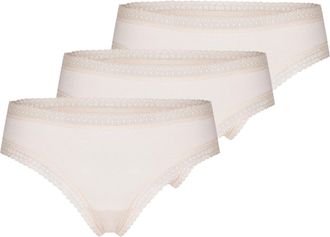 Mey Panty Modal Lace