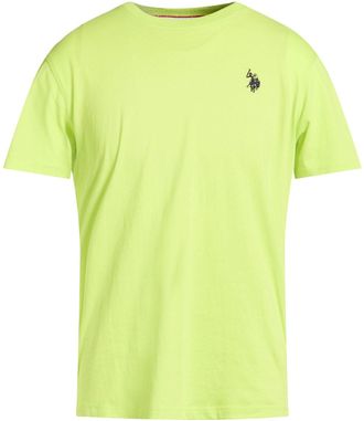 U.S.Polo Association TOPS - T-shirts auf YOOX.COM