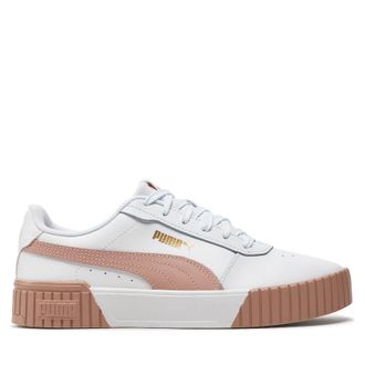 Puma Sneakers Puma Carina 2.0 385849-24 Wei&szlig;