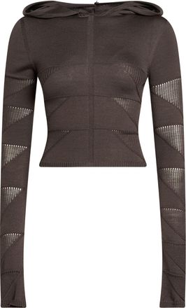 Rick Owens STRICKWAREN - Pullover auf YOOX.COM