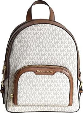 Michael Kors Jaycee pour femme, noir, M, vanille, Medium