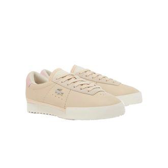 Lacoste Damen, Schuhe, Wei&szlig;, 38 EUGr&ouml;&szlig;e