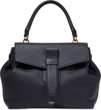 Lancel Mittelgroßer Charlie de Lancer Shopper - Schwarz