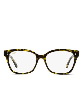 Maui Jim lunettes de vue 2231 - Marron