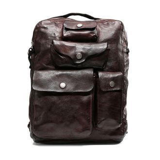 Campomaggi Rucksack Pino