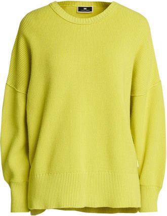 Elisabetta Franchi STRICKWAREN - Pullover auf YOOX.COM