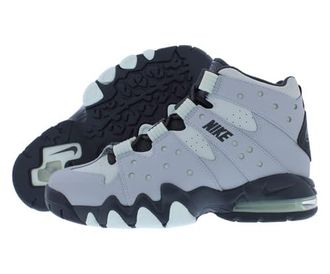 Nike Nike Chaussures pour homme Air Max2 Cb 94, pointure 42,5, gris fum&eacute;/gris fonc&eacute;, Gris fum&eacute;/gris fum&eacute; fonc&eacute;, 43 EU