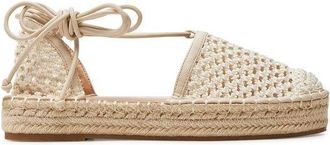 Aldo Aldo Espadrilles Picot 13573899 Beige