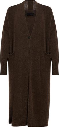 Isabel Benenato STRICKWAREN - Strickjacken auf YOOX.COM