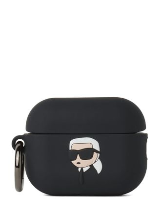 Karl Lagerfeld Smartphone-Hülle