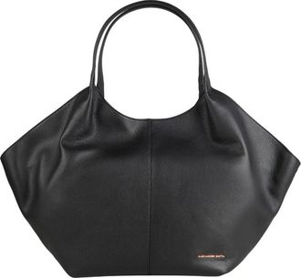 Alexander Smith Rachel Large Tote - - Bags - Damen - Schwarzk - ONE SIZE