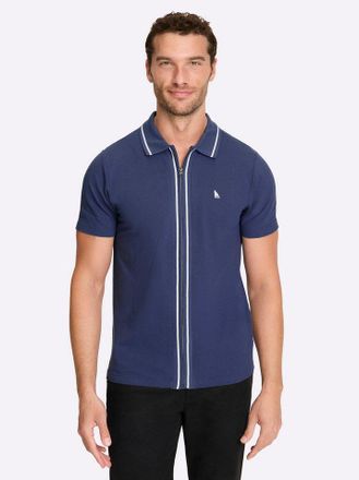 Witt T-Shirt Kurzarm-Poloshirt Kurzarm
