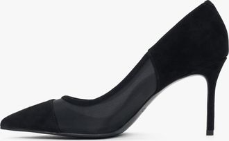 Estro & Luminara Pumps 855-6