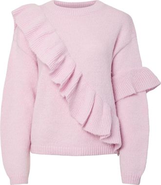 Pieces Pullover PCNOR