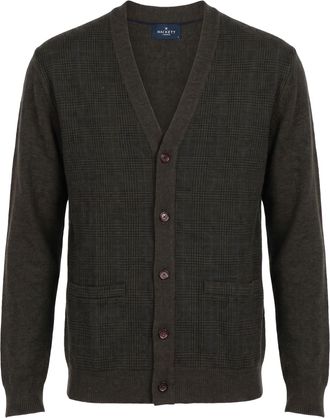 Hackett STRICKWAREN - Strickjacken auf YOOX.COM