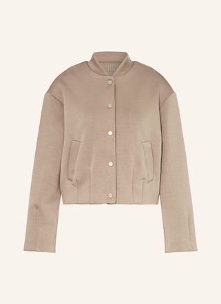 Oui Blouson gruen