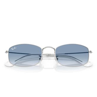 Ray-Ban unisex, Accessories, Grau, 55 MMGr&ouml;&szlig;e