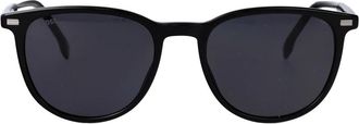 HUGO BOSS Homme, Accessoires, Noir, Taille: 52 MM 1881/S 807 Lunettes de soleil