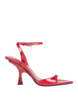The Attico SCHUHE - Zehentrenner auf YOOX.COM