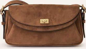 Sandro Sandro Schultertasche braun