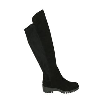 Donna Carolina Damen, Schuhe, Schwarzk, 40 EUGr&ouml;&szlig;e