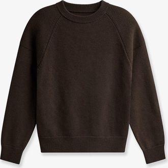 Frankie Shop Lina wool blend sweater - THE FRANKIE SHOP - gender_Woman