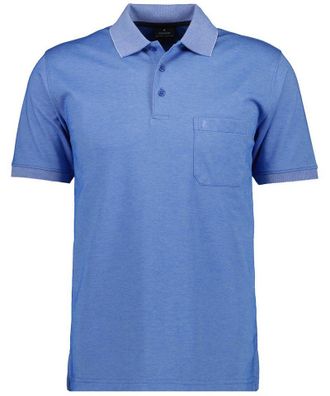 Ragman Poloshirt