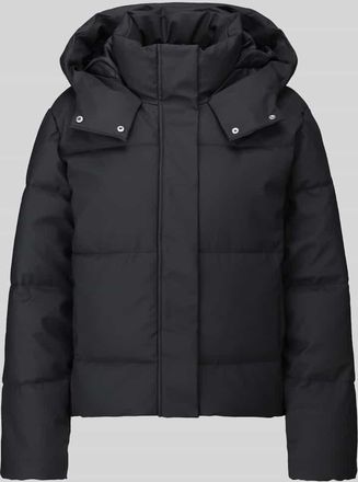 Vero Moda Steppjacke mit abnehmbarer Kapuze