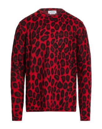 Alexander McQueen STRICKWAREN - Pullover auf YOOX.COM
