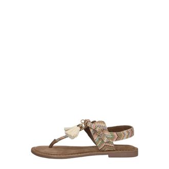 Lazamani Damen, Schuhe, Beige, 40 EUGr&ouml;&szlig;e