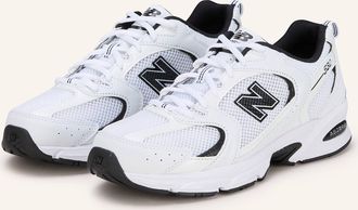 New Balance Sneaker 530 weiss