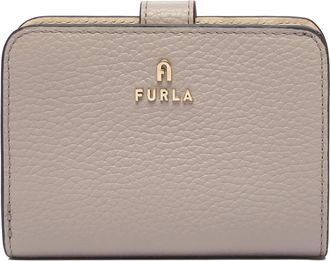 Furla Geldb&ouml;rse Furla Camelia S WP00315 HSF000 CN 4892S Dunkelbeige