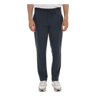 HUGO BOSS Homme, Pantalons, Bleu, Taille: 3XL P-Geniusj-Rds-Wg Pantalon classique