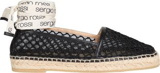 Sergio Rossi SCHUHE - Espadrilles auf YOOX.COM