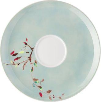 Arzberg Form 2000 Ramo Cafe au Lait Untertasse 17,5 cm