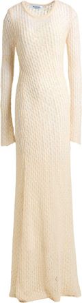 Blugirl KLEIDER - Maxi-Kleider auf YOOX.COM