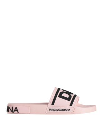 Dolce & Gabbana SCHUHE - Sandalen auf YOOX.COM