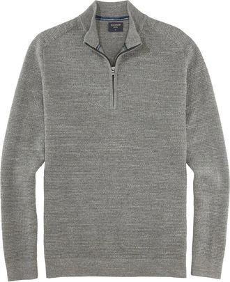 Olymp Olymp, Herren, Strickwaren, Grau, MGr&ouml;&szlig;e