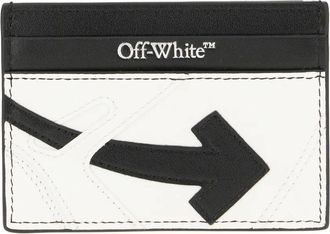 Off-white Homme, Accessoires, Noir, Taille: ONE Size Wallets & Cardholders