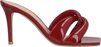 Gianvito Rossi SCHUHE - Sandalen auf YOOX.COM