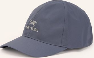 Arc'teryx Cap Bird Word grau