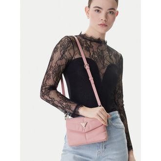 Guess Handtasche Guess J5YZ12 WGVT0 Rosa