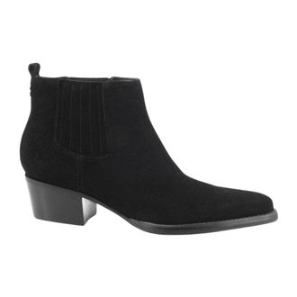 Guess Chelsea Boot - - Shoes - Damen - Schwarzk - 38 EU
