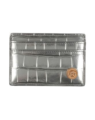 Versace Kleinlederwaren - Kartenetuis auf YOOX.COM