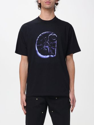 Carhartt Work in Progress T-Shirt CARHARTT WIP Herren Farbe Schwarz