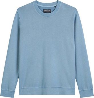 Marc O'Polo Herren Sweatshirt aus Bio-Baumwolle