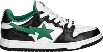 A Bathing Ape A Bathing Ape, Herren, Schuhe, Mehrfarbig, 41 EUGr&ouml;&szlig;e
