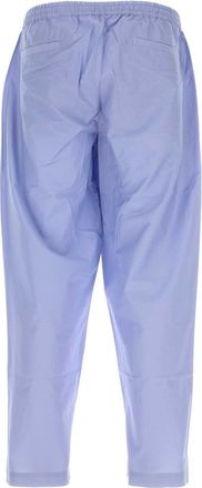 Baziszt Pants Trousers - Blue