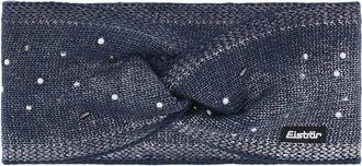 Eisb&auml;r Damen Stirnband Dip Dye Crystal