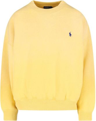 Polo Ralph Lauren Logo Sweatshirt